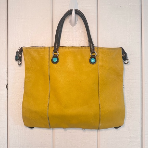 Gabs | Bags | Gabs Italian Leather Convertible Shoulder Bag | Poshmark